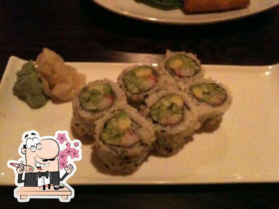 Sumo Japanese Restaurant, Wenatchee - Restaurant menu, prices and reviews