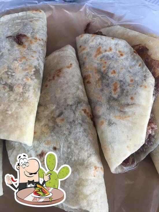 Takitos Rossy restaurant, Ramos Arizpe - Restaurant reviews