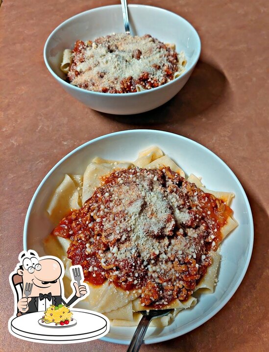 The Tramp Trattoria, Bunbury - Restaurant menu, prices and reviews