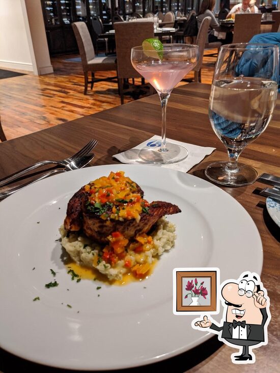 34° North Restaurant in Beaufort - Restaurant menu and reviews