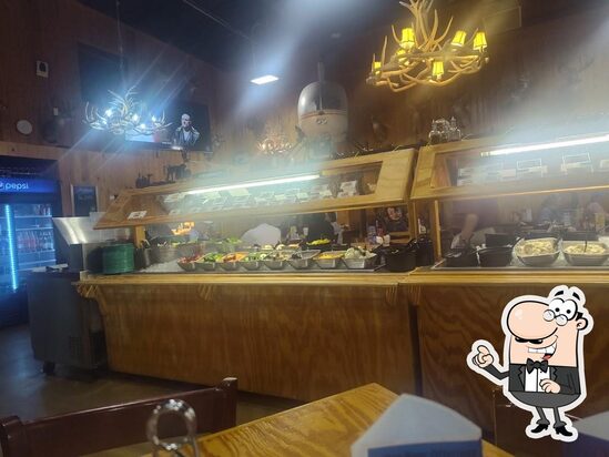 Oasis Outback, Uvalde - Restaurant menu, prices and reviews
