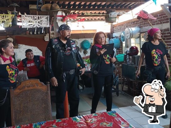 Tutuli Ranch, Mexicali - Restaurant menu, prices and reviews