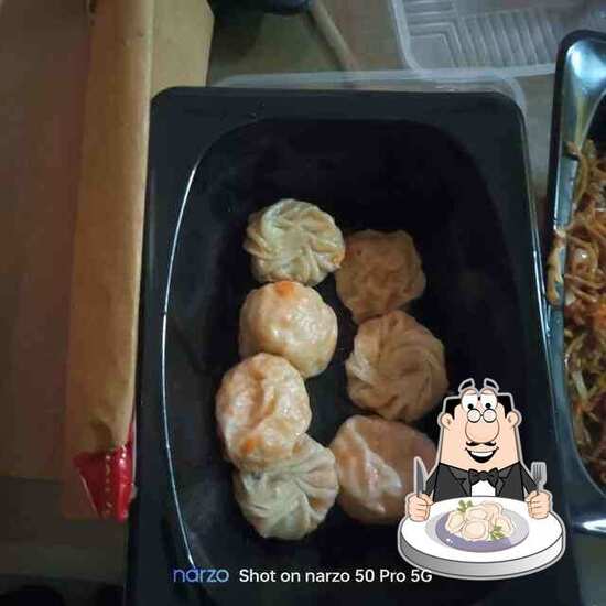 A K Momos Point, New Delhi - Restaurant menu, prices and reviews