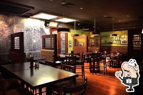 Filos Restaurant & Lounge, Calgary - Restaurant menu, prices and reviews