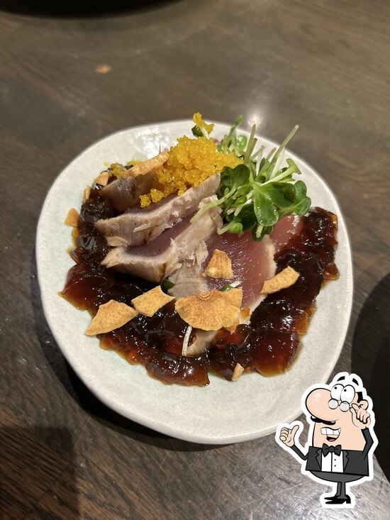 Suika Japanese Restaurant, Vancouver - Restaurant menu, prices and reviews