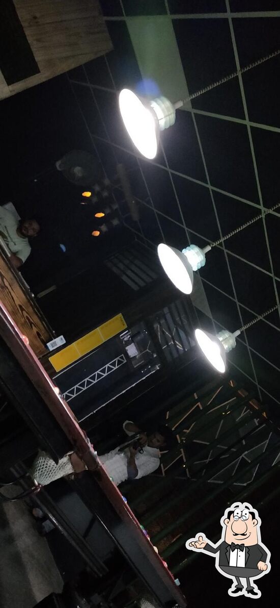 8 Ball Cafe, Kota, E block shop 10 - Restaurant reviews