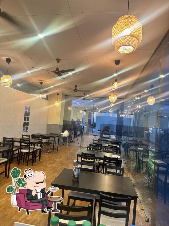 Beyond Kitchen, Hyderabad - Restaurant menu, prices and reviews