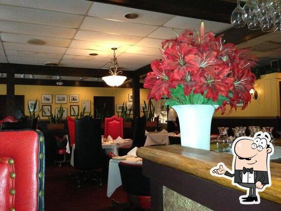 Black Angus, Virginia Beach - Restaurant menu, prices and reviews