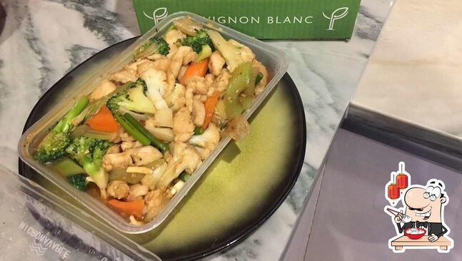 Brookfield Chinese Takeaway in Auckland - Restaurant menu and reviews