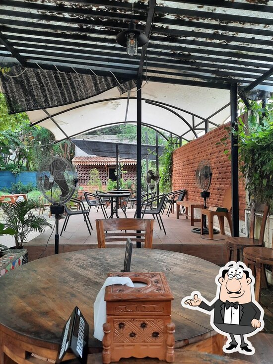 Crito Kulo Resto & Cafe, South Jakarta - Restaurant menu, prices and ...