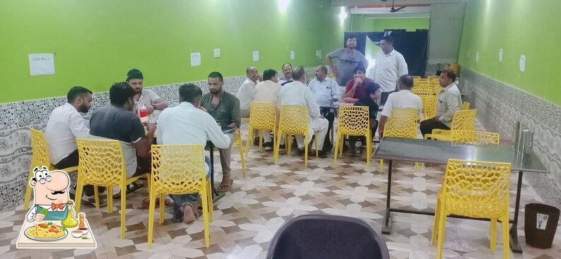 Desi Spice Hub Cafe & Family Restaurant - Restaurant menu, prices and ...