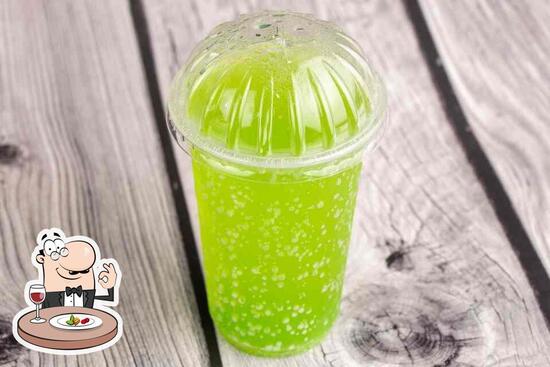 Dostea Chai Cafe, Hyderabad - Restaurant menu, prices and reviews
