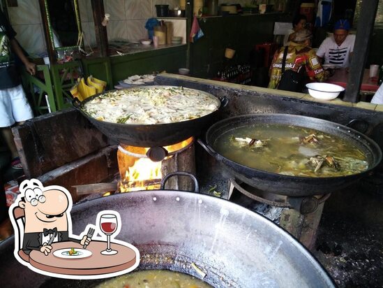Esmen Carinderia cafeteria, Cebu City - Restaurant reviews