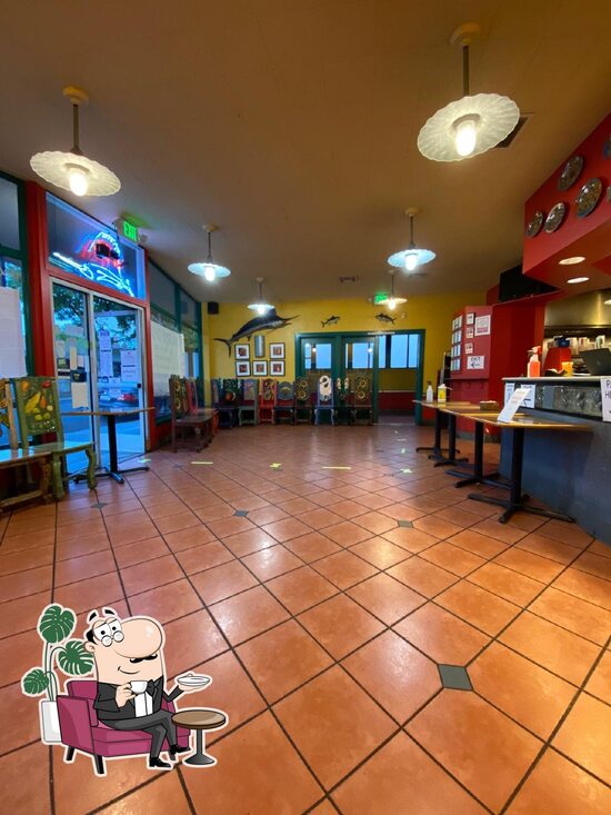 Fiesta Del Mar Too, Mountain View - Restaurant menu, prices and reviews