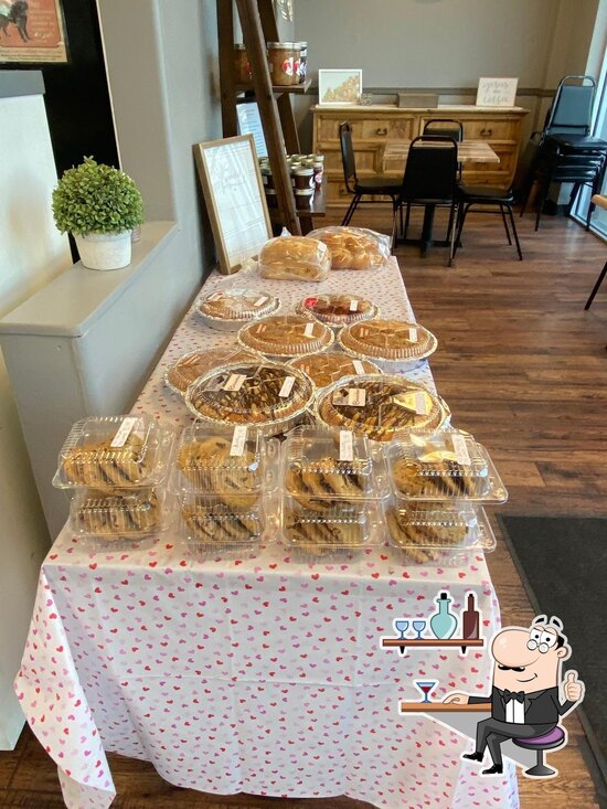 Flour Stone Bakery LLC, Prescott - Restaurant menu, prices and reviews