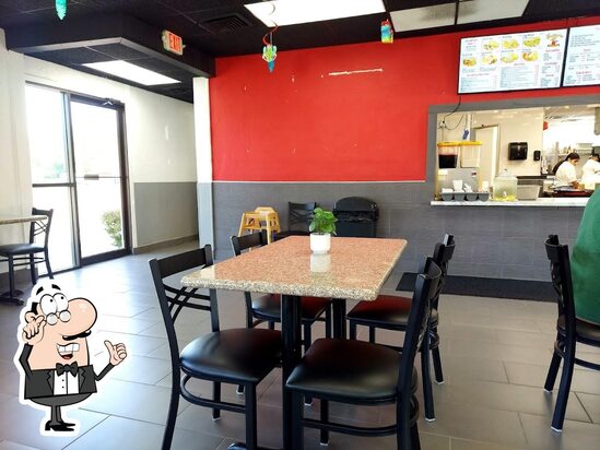 Fredibertos Mexican Food Drive Thru, Niles - Restaurant menu, prices ...