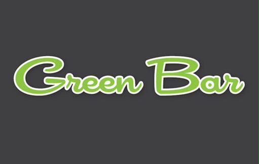 Carta de GREEN BAR, Tacámbaro de Codallos