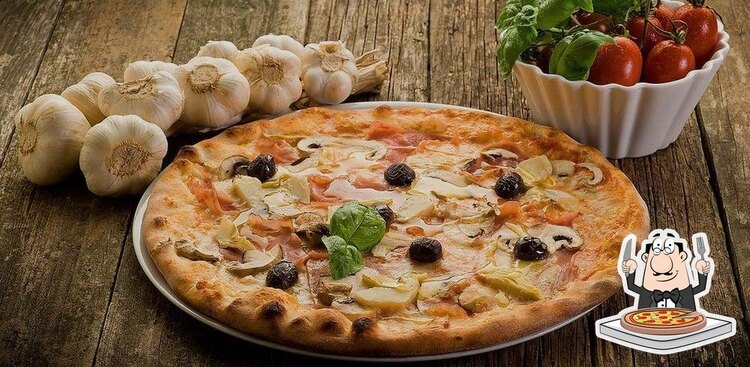 Goodfellows Pizza & Italian Specialties in Woodbridge Township ...