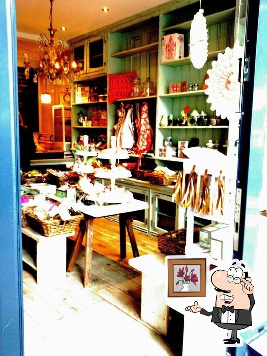 Henk und Henri cafe, Hamburg - Restaurantbewertungen