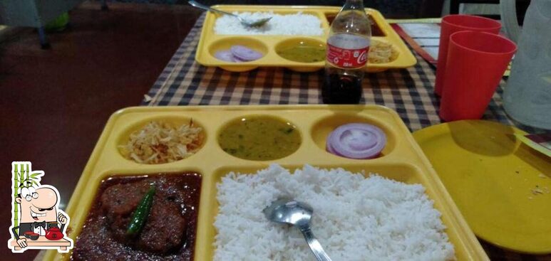 Menu at Hot N Yummy, Pune