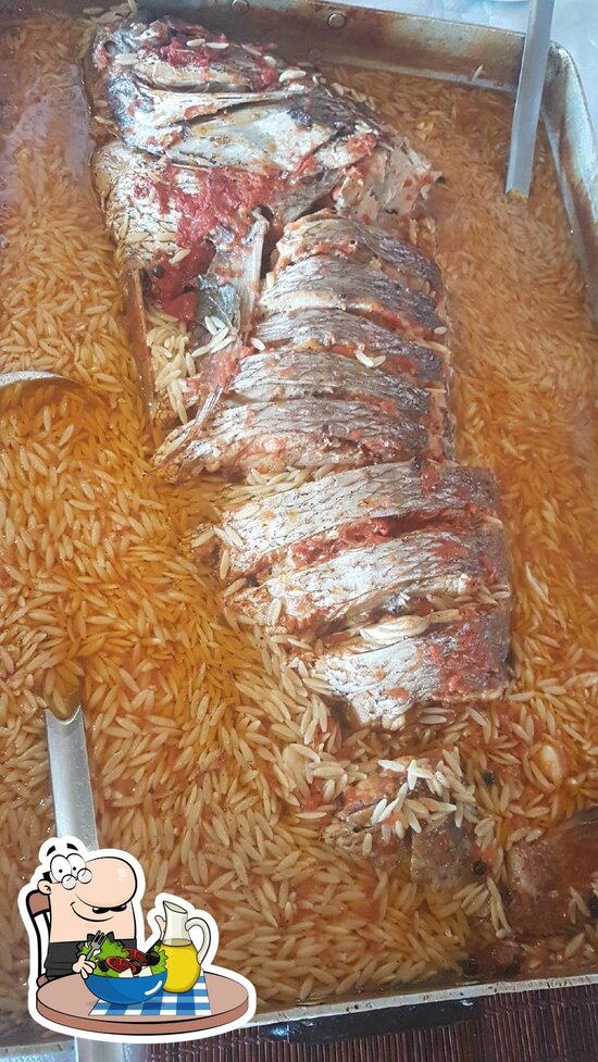 Karamalis Tavern, Nafplion - Restaurant reviews