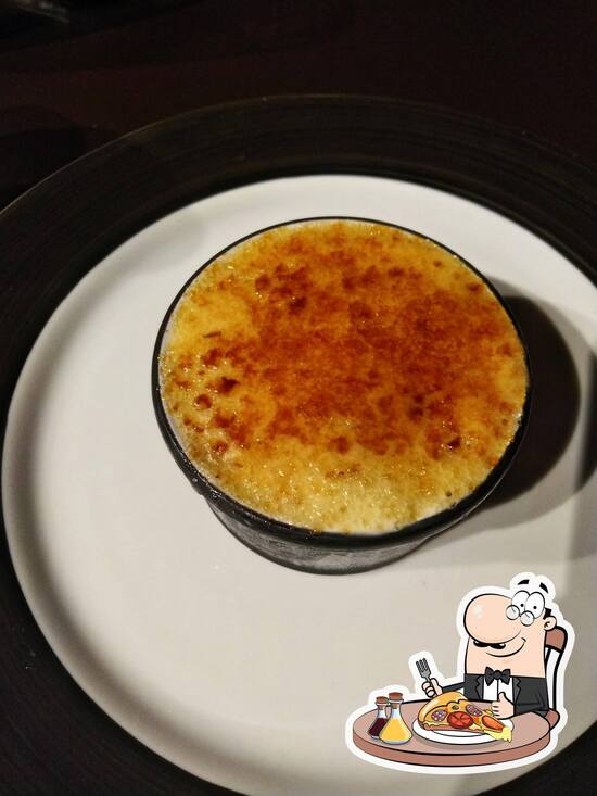 Noz Moscada Restaurante e Bar, Paranaguá - Opiniones del restaurante