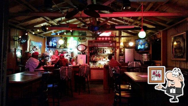 Oasis in Birmingham - Restaurant menu and reviews