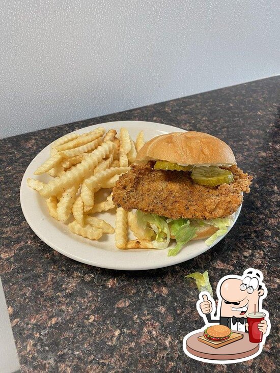 Pollo Gordito, Jefferson - Restaurant menu, prices and reviews