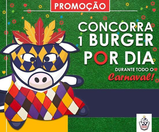 Premier Burger restaurant, Vila Velha - Restaurant reviews