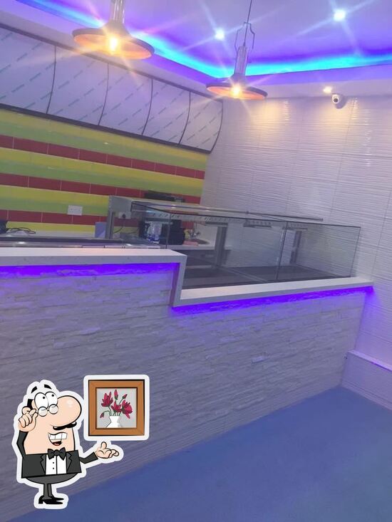 Red Diamond Chinese Takeaway, Doncaster - Restaurant menu, prices and ...