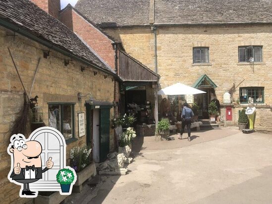 River Cafe in Lower Slaughter - Restaurant reviews