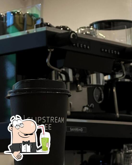 Slipstream Bike Shop and Café, Tacloban City - Restaurant reviews