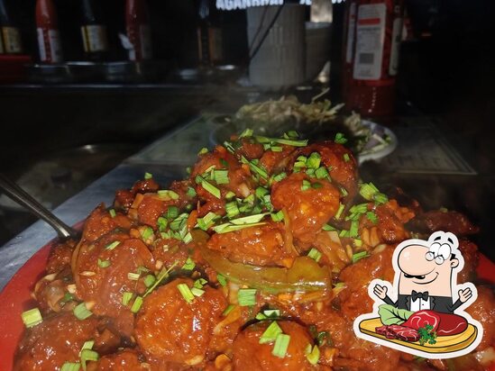 THE ROYAL CHINESE FOOD, Nadiad - Restaurant reviews