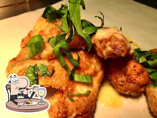Tŷ Cwrw in The Mumbles - Restaurant reviews