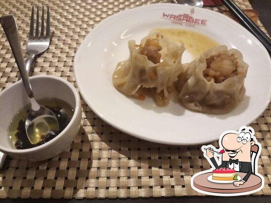 Wasabee, Kolkata, 175/A - Restaurant menu and reviews