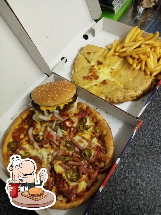 Yummies Take Away, Skelmersdale - Restaurant menu, prices and reviews