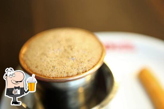 Coffee Shastra - T.Nagar, Chennai, Coffee Shastra - Restaurant reviews