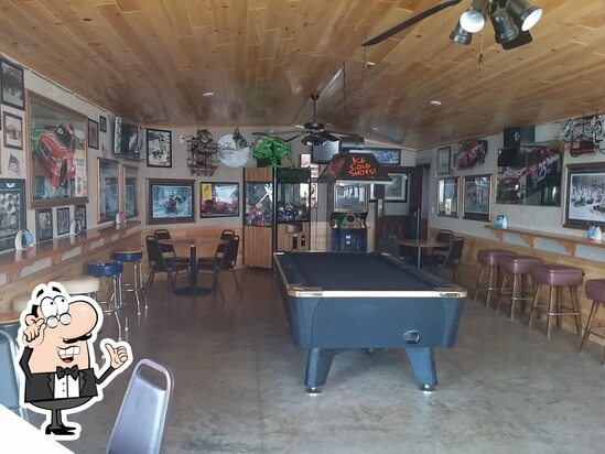 Double R Bar & Grill, Grey Eagle - Restaurant menu, prices and reviews