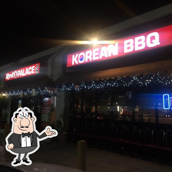 Red Palace 2, Artesia - Restaurant menu, prices and reviews
