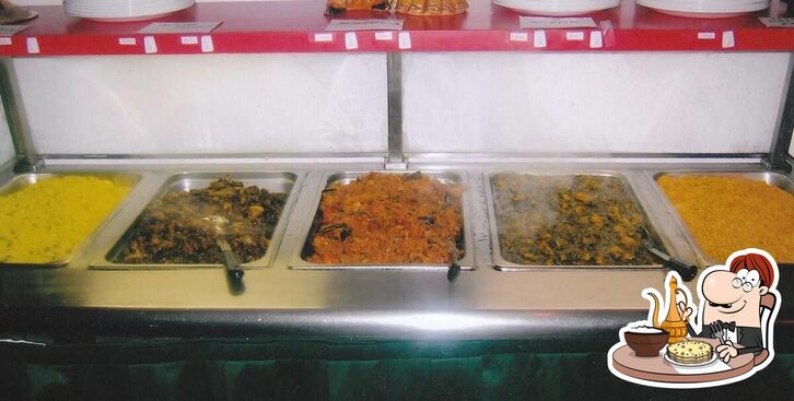 Menu at Minar Fine Indian Cuisine restaurant, New Hartford