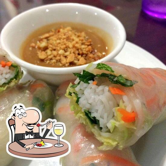 iCook Pho You in Ottawa - Restaurant menu and reviews