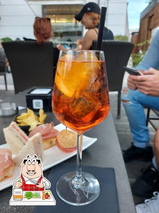 Saffi Caffè, Senigallia - Menu del ristorante, prezzi e recensioni
