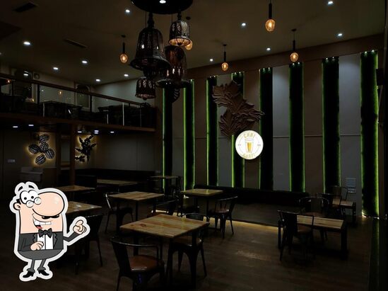 Chai Kaapi 54, Indore - Restaurant menu, prices and reviews