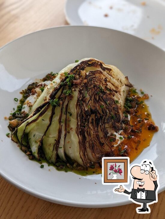 Lexington Social, Lexington - Restaurant menu, prices and reviews