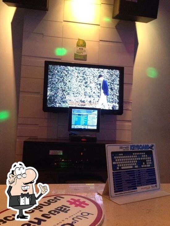 Major Karaoke Pinklao, Bangkok - Restaurant menu, prices and reviews
