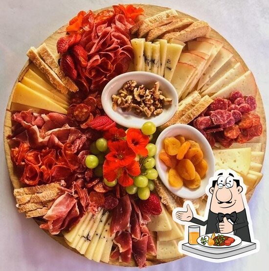 Auténtiko Restaurante Español, Subachoque - Menú del restaurante ...