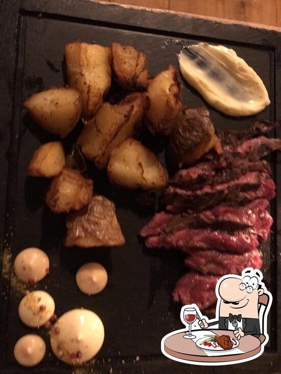 Brizola, Thessaloniki - Restaurant menu and reviews