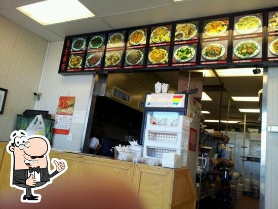 China Express, Laurel - Restaurant menu, prices and reviews