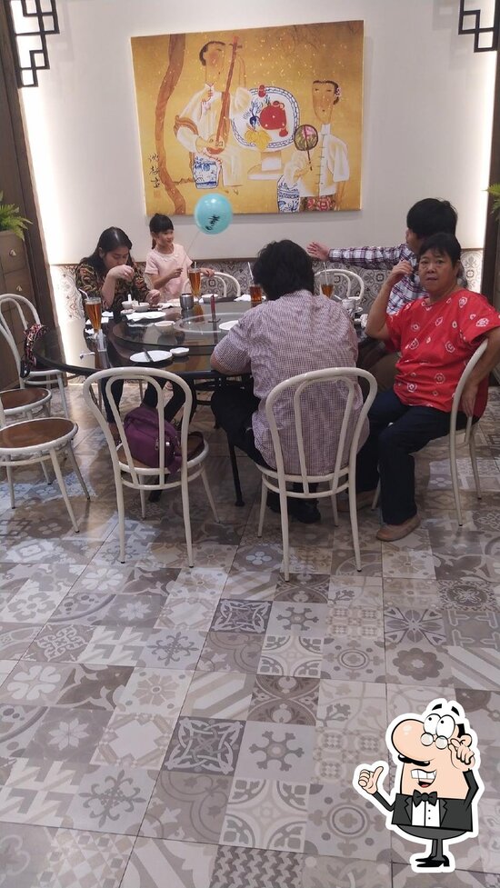 Chuan Tin, South Tangerang - Restaurant menu, prices and reviews