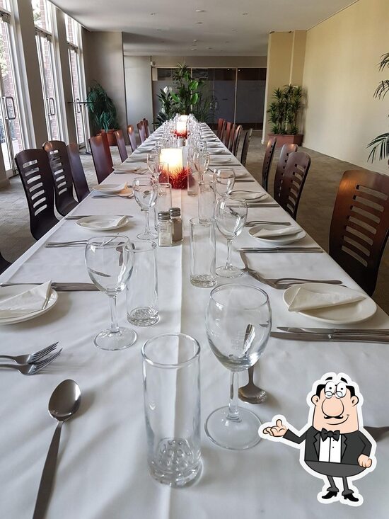 Club Rose Bay, Rose Bay - Restaurant menu, prices and reviews